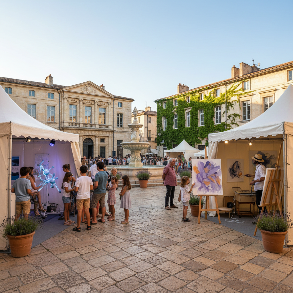 Science and Art Festival 2026